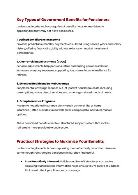 Ppt Maximizing Your Benefits A Guide To Government Retirement