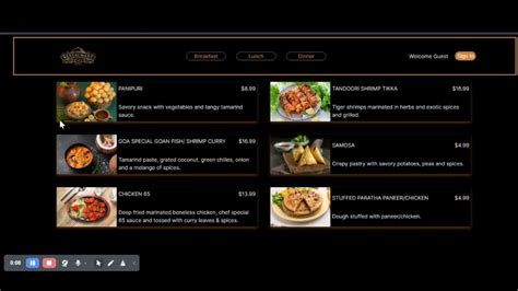 Prajna Yogesh On Linkedin React Webdevelopment Javascript Frontend Projectshowcase Coding