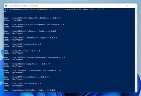 RSAT Tools In Windows Explained Plus How To Install RSAT