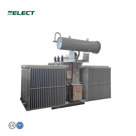 China 33kv To 400v Step Down Distribution Transformer Suppliers Manufacturers Factory Direct