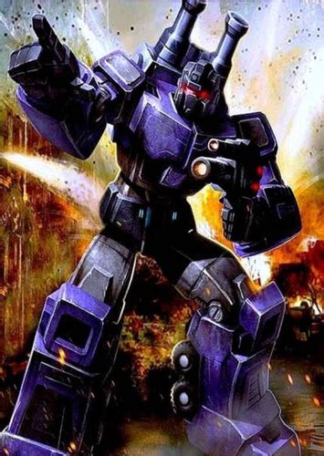 Onslaught Fan Casting For Transformers Skybound A Transformers