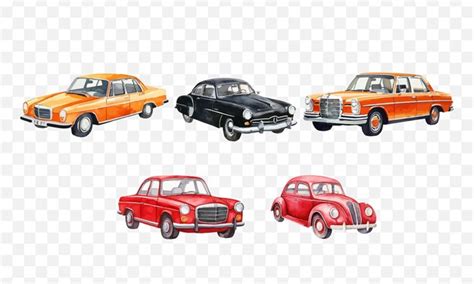 Premium Vector Car Transparency Vector Graphic Element