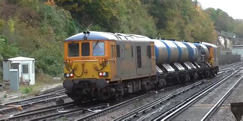 Rhtt 2019 Everything You Need To Know Rail Record