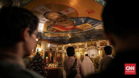 Makna Peristiwa Kenaikan Yesus Kristus Ke Surga