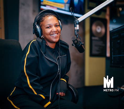 METROFM SABC on Twitter: "News with the amazing @ZandileHopa #WakeUpOnMetroFM https://t.co ...