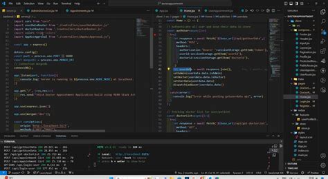 suraj kumar yadav on linkedin mern fullstackdevelopment healthcaretech webdevelopment