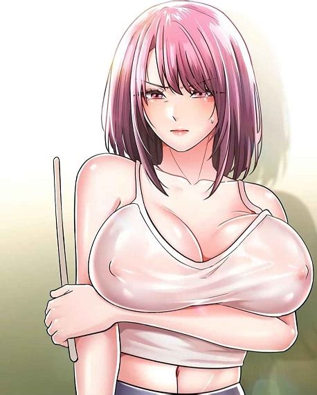 อานโดจน Desire Realization Superdoujin net