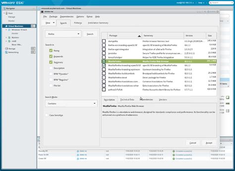 What Would Be The Best Linux Distro That Meet My Needs Software