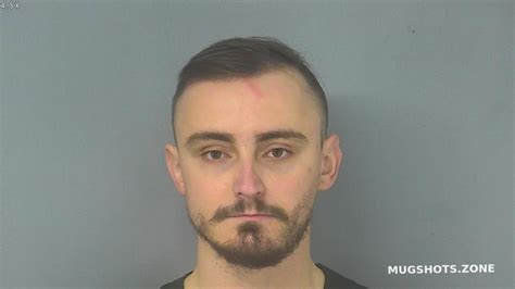 Altman Luke Thomas 03 02 2024 Virginia Peninsula Regional Jail Mugshots Zone