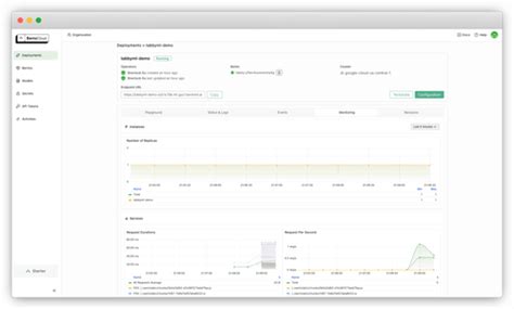 Building An Ai Coding Assistant With Tabby And Bentocloud
