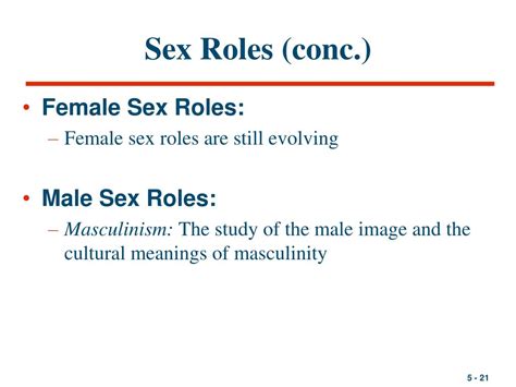 PPT Chapter The Self PowerPoint Presentation Free Download ID