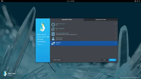 Final Benchmarks Of Clear Linux On Intel ~48 Faster Than Ubuntu Out Of The Box Phoronix