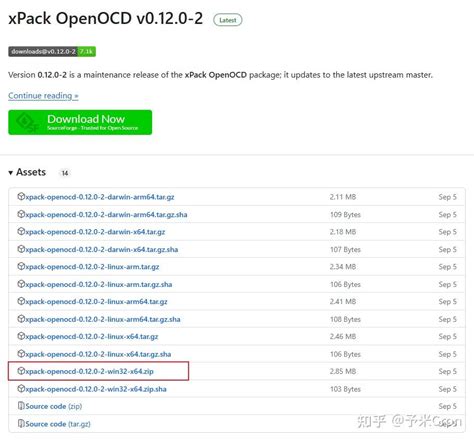 在windows下使用arm gcc编译工程开发stm32 gd32 知乎