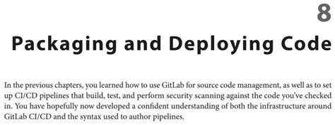 کتاب automating devops with gitlab ci cd pipelines چاپ 2023