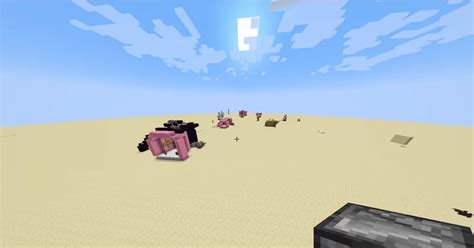 Redstone World Minecraft Map