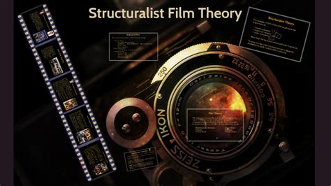 😊 Example Of Structuralist Theory What Are Some Examples Of