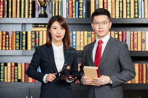 Professional Image Of Lawyer Colleagues Picture And Hd Photos Free