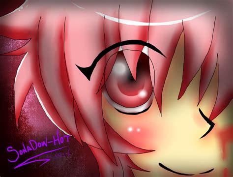 Yuno Gasai By Sonadow Hot On Deviantart