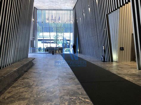 Ctf Life Tower 周大福保險中心 Propwiser Consultants Limited