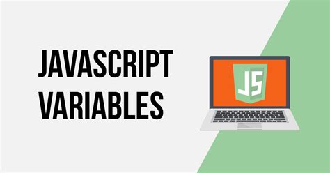 Javascript Variables Green Marketing