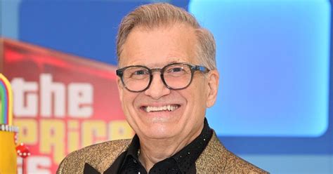 Drew Careys Role In Ncis As Career Spans Price Is Right And Drew Carey