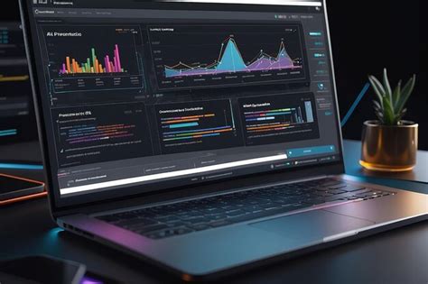 Premium Photo Aienhanced Seo Content Performance Prediction