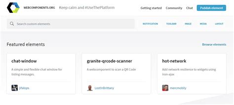Intro To Web Components What They Are And How They Work