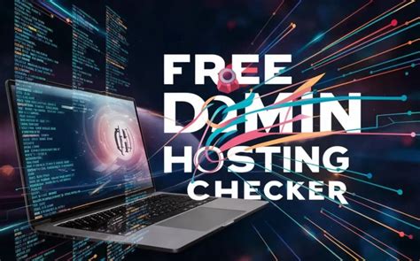 How To Use A Domain Hosting Checker Step By Step Guide And Top Tools How To Use A Domain Hosting Checker Step By Step Guide And Top Tools