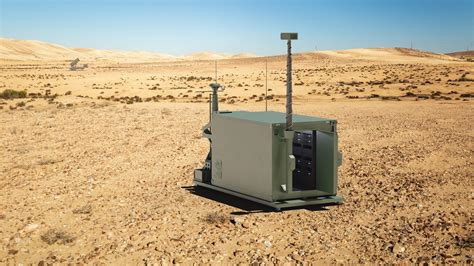 Integrated Battle Command System Model Turbosquid 2241783
