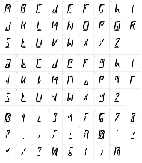 Segment8 Font Download