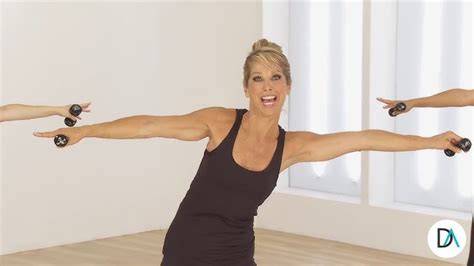 Denise Austin Pilates Mat Workout Dvd Eoua Blog
