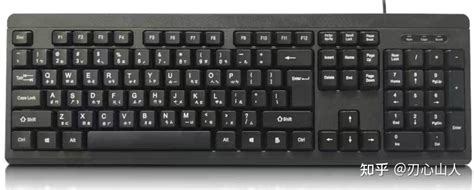 中文键盘增加声调实体按键可不可以提高汉字输入效率？ 知乎