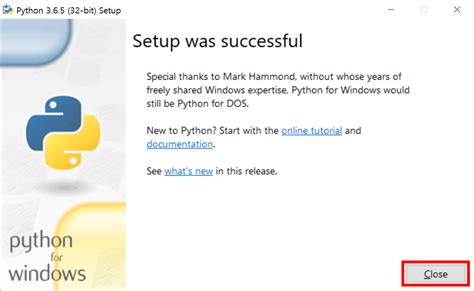 2단원 2 파이선 Python 프로그래밍 개발환경 구축하기