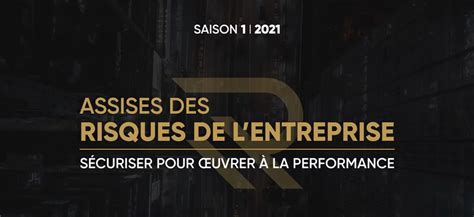 Risques De Lentreprise Nextstep Magazine