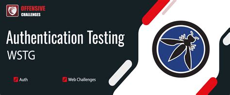 لابراتوار آسیب پذیری Authentication