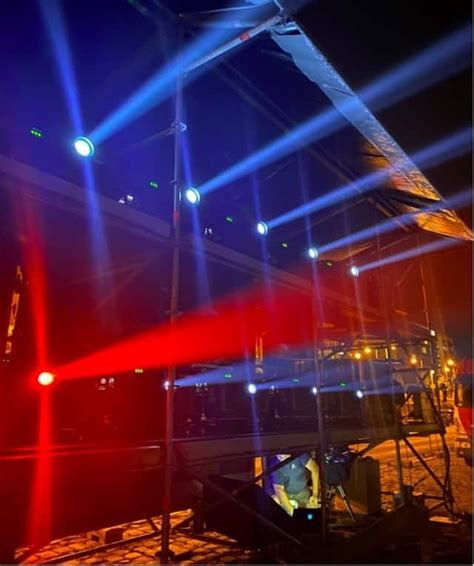 Making The Magic Happen With Projection Mapping Blooloop