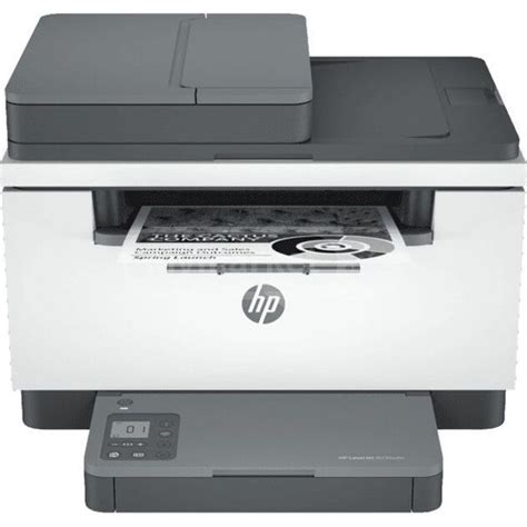 პრინტერი Hp 9yg09a M236sdw Laserjet Mfp Printer White Gr მეორადი და ახალი ნივთების ყიდვა