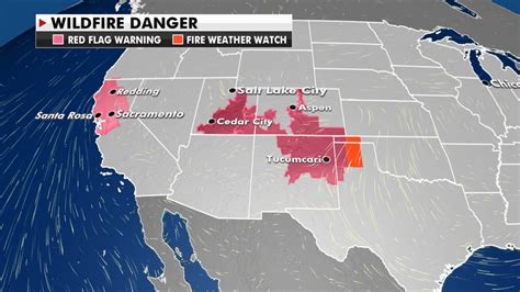 Colorado Wildfire Explodes In Size Forces Hundreds To Evacuate Fox News