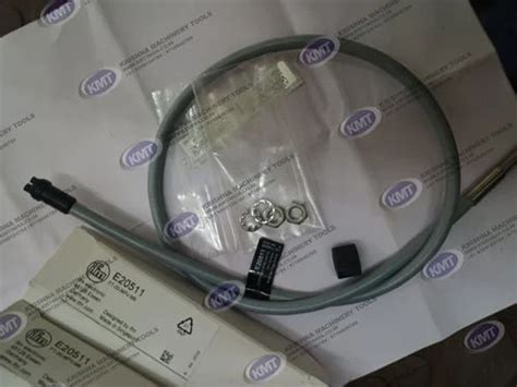 Ev20511 Ifm Fiber Optic Diffuse Reflection Sensor At ₹ 4190 Sector 37 Gurgaon Id