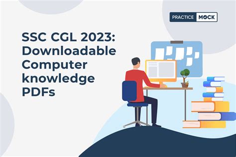 Ssc Cgl Downloadable Computer Knowledge Pdfs Practicemock