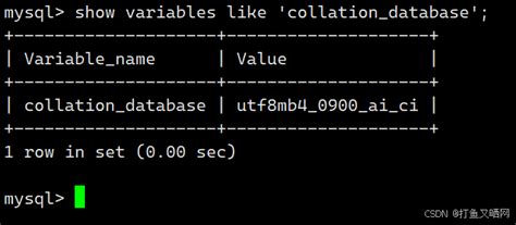 【mysql】库的操作mysql深度学习 Csdn博客