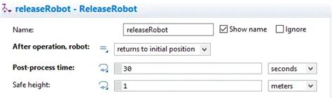 Anylogic 895 Advanced Robot Control And Enhanced Storage Systems