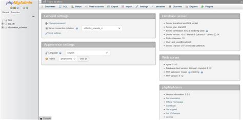 how to install phpmyadmin with nginx on ubuntu 22 04 itzgeek
