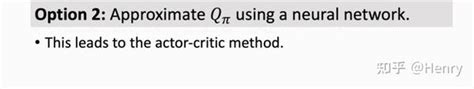 王树森深度强化学习笔记3：策略学习 Policy Based Learning 知乎