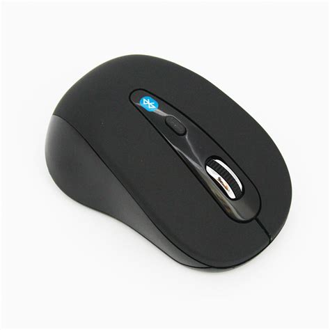 Блютуз bluetooth мышка чёрная (ID#169928244), цена: 250 ₴, купить на ...