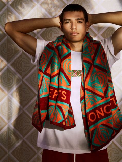 Jared Ramos New York Img Models