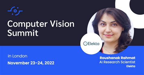 Ai Accelerator Institute On Linkedin Ai Aiacceleratorinstitute London Computervisionsummit