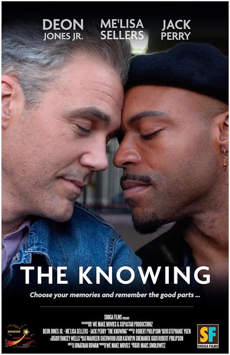 The Knowing Cortometraje 2024 Imdb