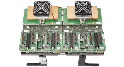 Silicon Prototyping System Leverages Digital Twins Edn