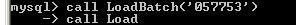 MySQL Workbench Not Showing Stored Procedures That I Have Created Database Administrators